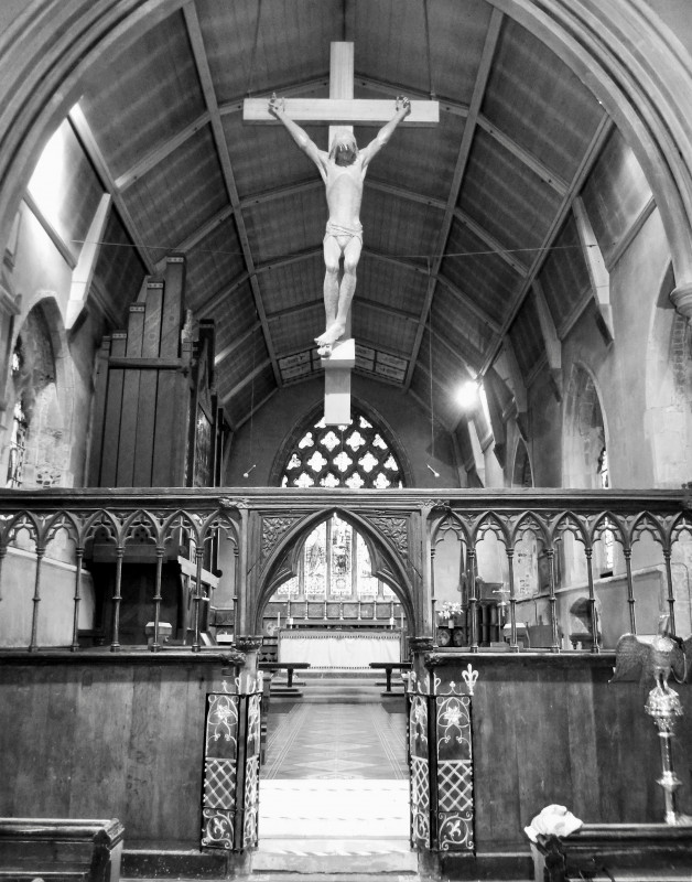 Photos - St Botolphs and St Marks Northfleet