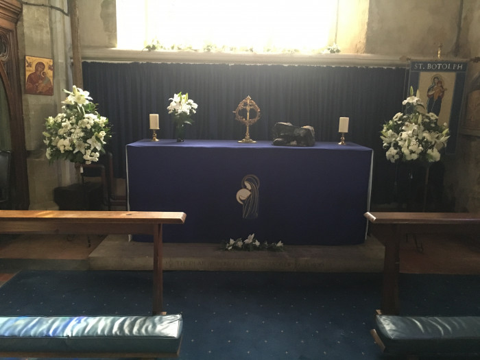 Photos - St Botolphs and St Marks Northfleet